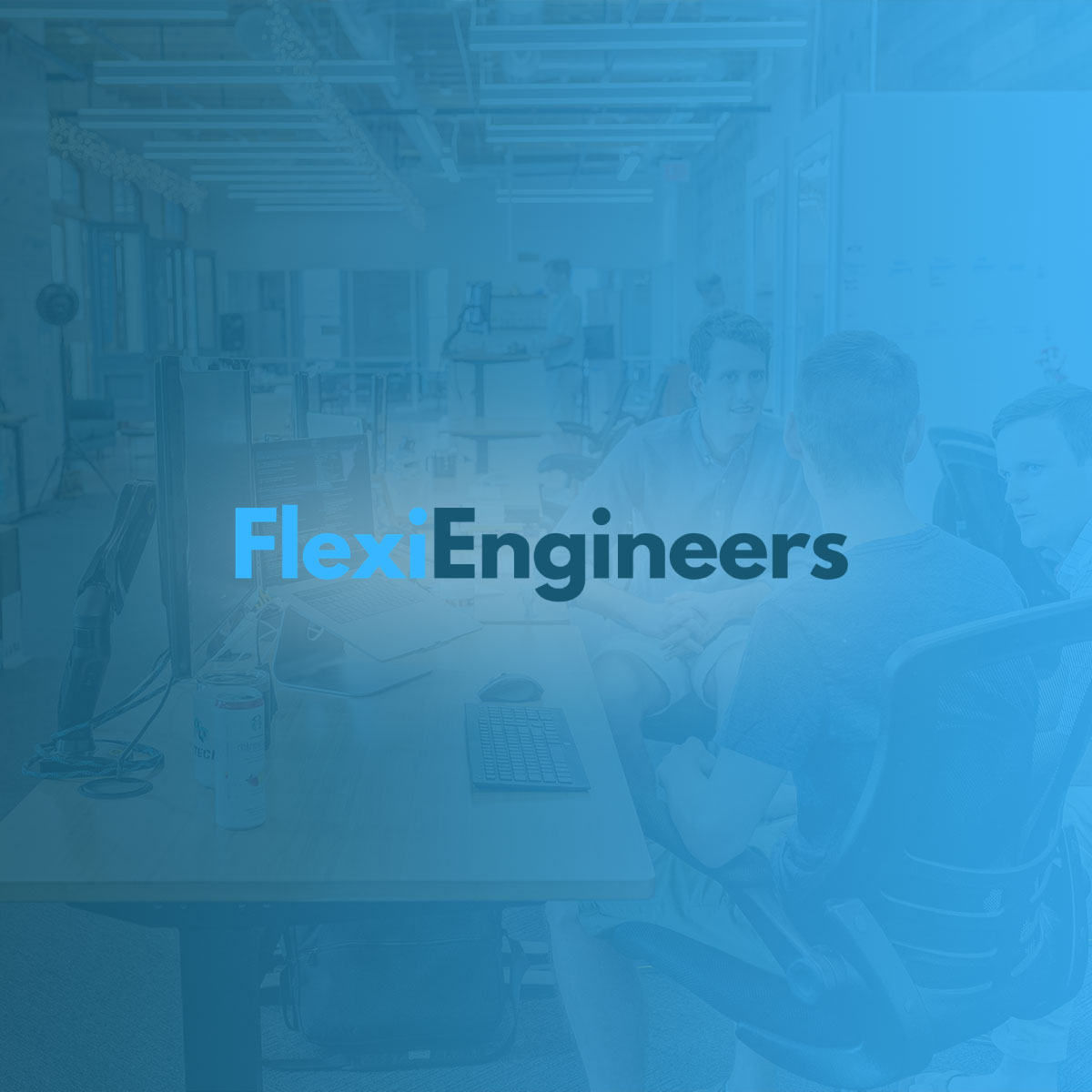 Pricing | FlexiEngineers